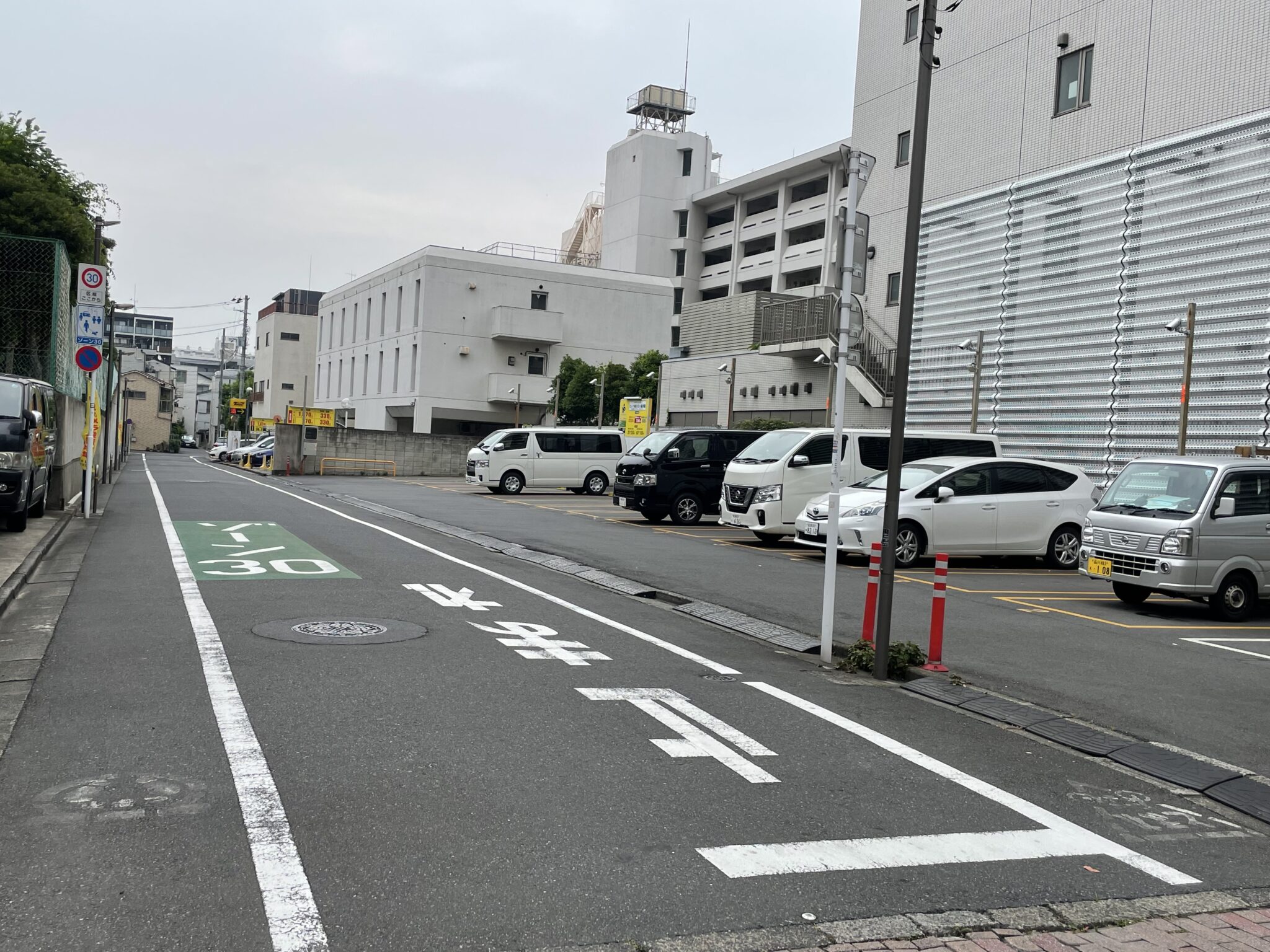 【2023年】大島三丁目開発事業の今 – ローリスク不動産