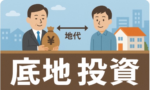 正直不動産から学ぶ13巻 ～底地投資を徹底解説～ – ローリスク不動産